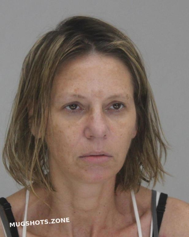 CONDOR CHRISTY 01/04/2023 - Dallas County Mugshots Zone