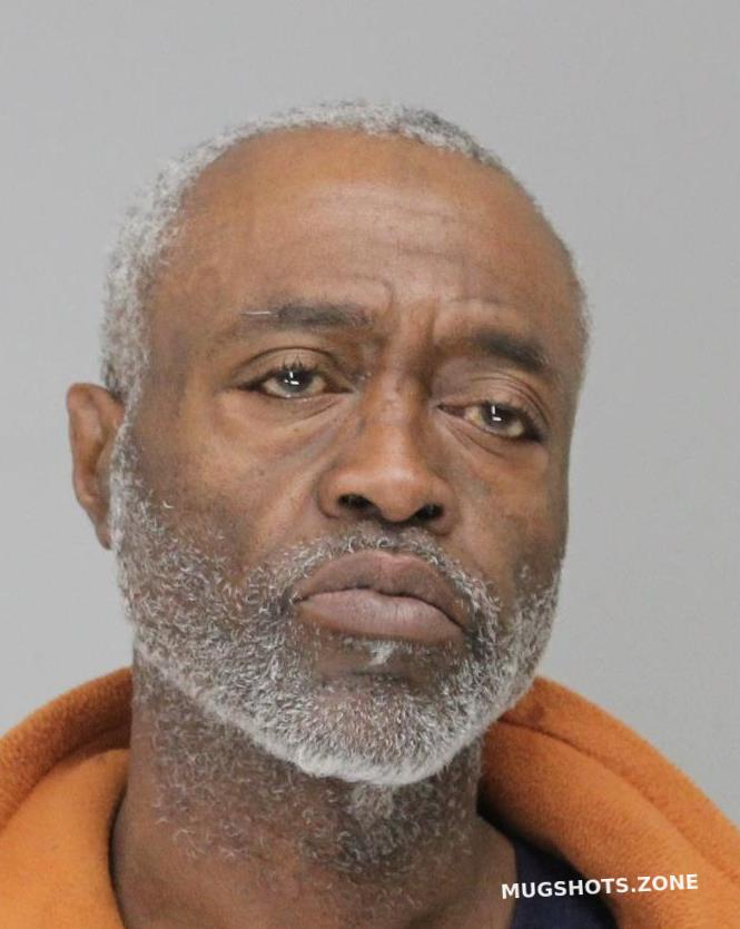 GIPSON JIMMY 01/04/2023 - Dallas County Mugshots Zone