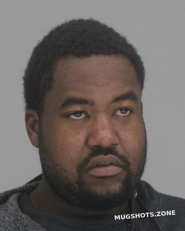 STANLEY RAMON 01/04/2023 - Dallas County Mugshots Zone