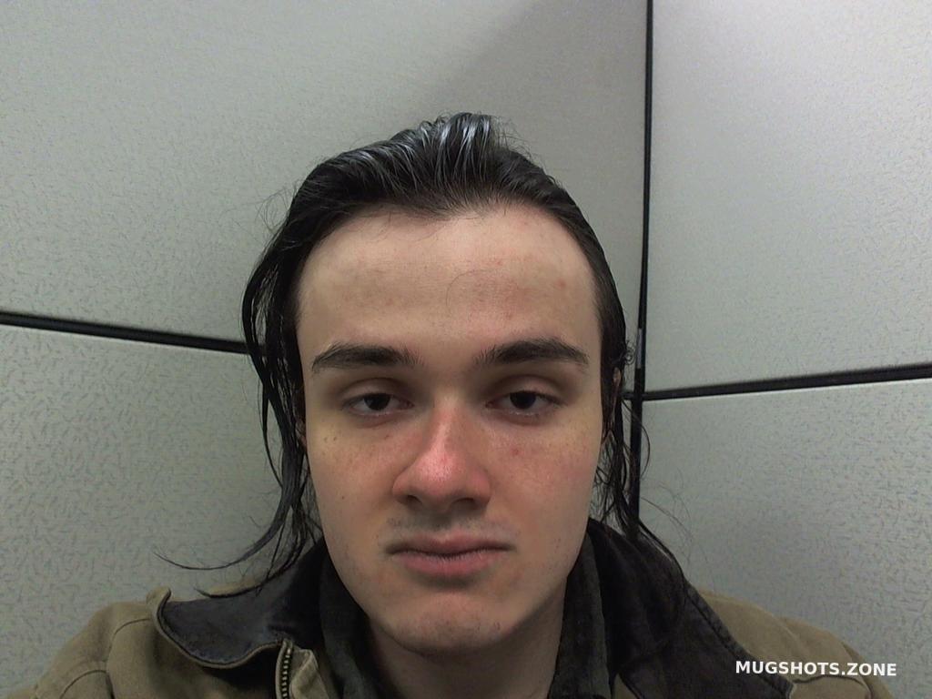 JOINER AARON 01/04/2023 - Dallas County Mugshots Zone