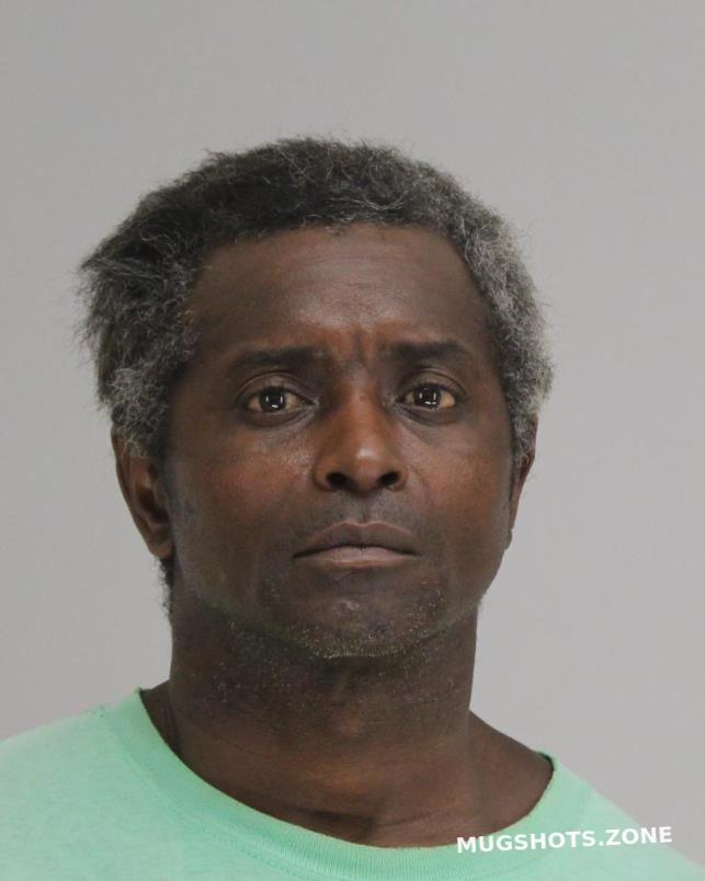 MATHIS MIKE 01/05/2023 - Dallas County Mugshots Zone