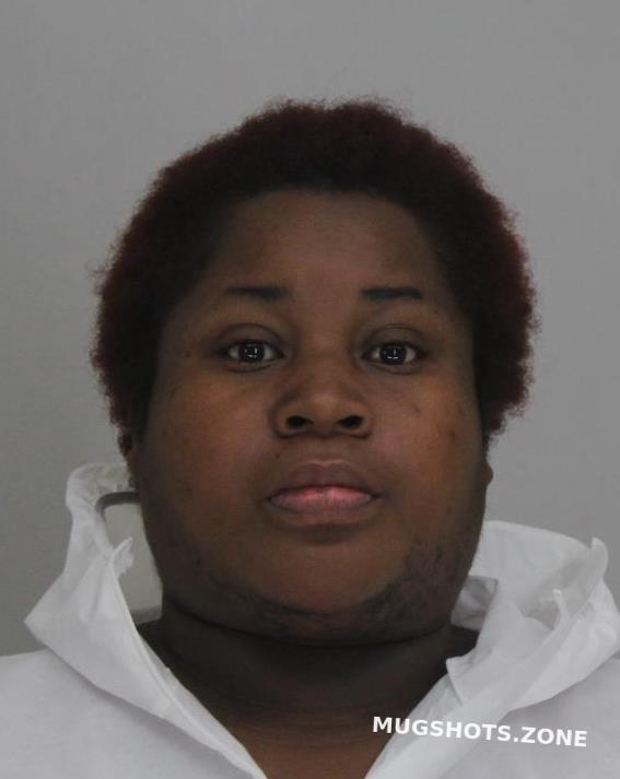 MOORE SHAMEKA 01/05/2023 - Dallas County Mugshots Zone