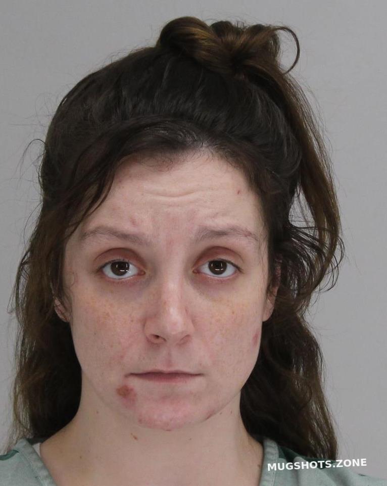 DIEHL ANNA 01/05/2023 - Dallas County Mugshots Zone