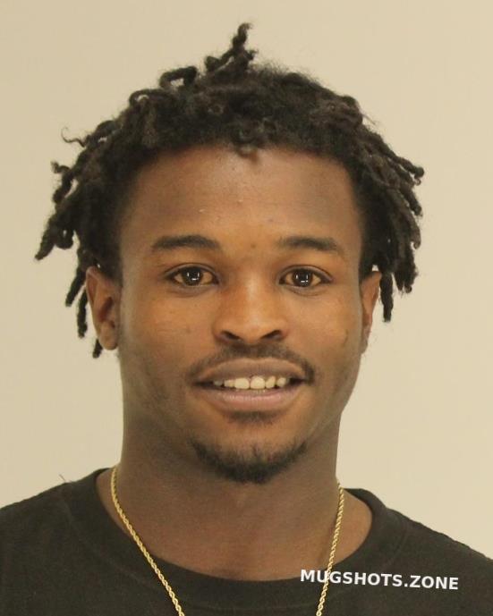 TAYLOR DARIUS 01/05/2023 - Dallas County Mugshots Zone