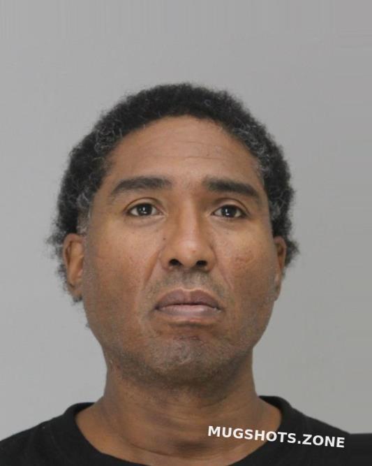 WARREN LARRY 01/05/2023 - Dallas County Mugshots Zone