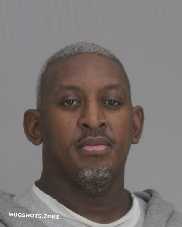 WILLIAMS MICHAEL 01/05/2023 - Dallas County Mugshots Zone