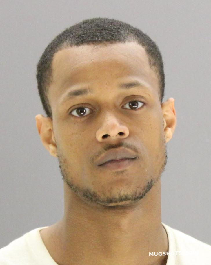 TAYLOR DERRIC 01/05/2023 - Dallas County Mugshots Zone