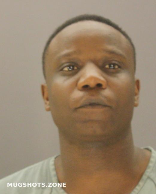 NGABWE JEAN 01/05/2023 - Dallas County Mugshots Zone