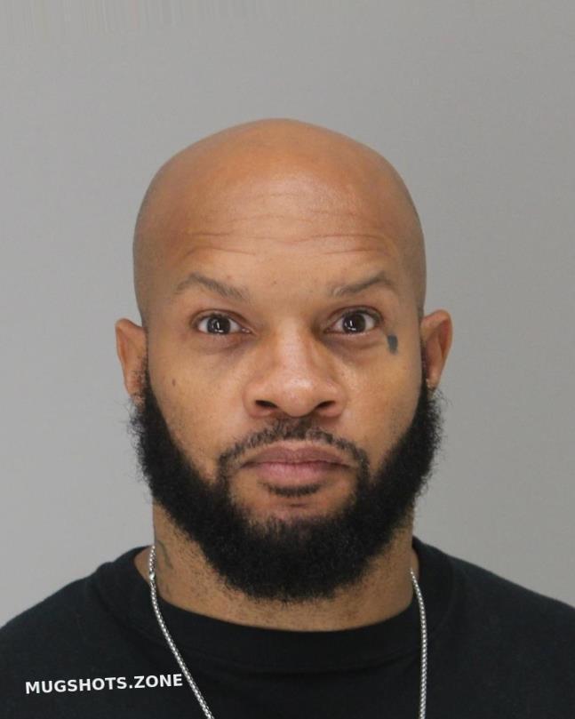 GRAHAM GERRY 01/05/2023 - Dallas County Mugshots Zone