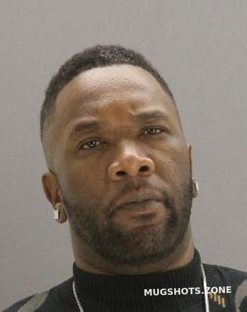 HEARD DWAYNE 01/05/2023 - Dallas County Mugshots Zone