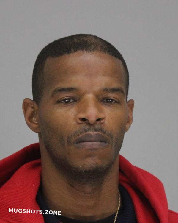 HOWARD SAMUEL 01/05/2023 - Dallas County Mugshots Zone
