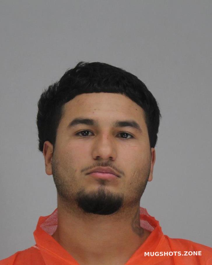 GONZALEZ MATHEW 01/06/2023 - Dallas County Mugshots Zone