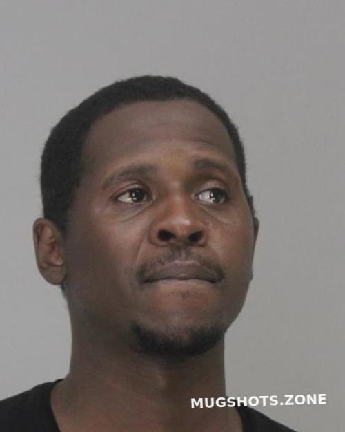 BROADWAY LADARRIUS 01/06/2023 - Dallas County Mugshots Zone