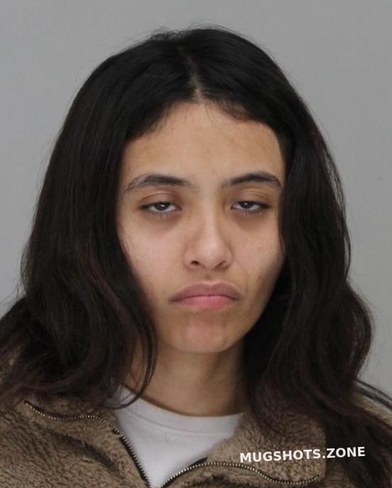 ROMERO RUBY 01/06/2023 - Dallas County Mugshots Zone