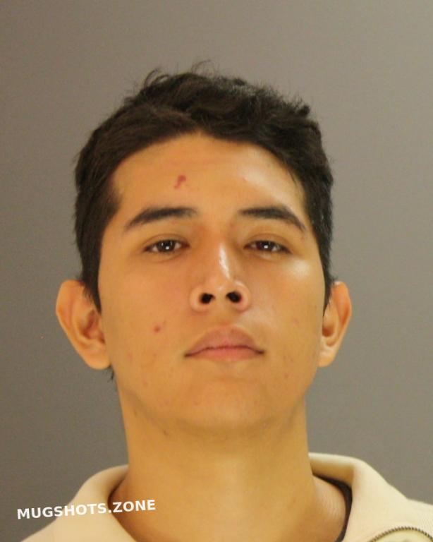 GONZALEZ PEDRO 01/07/2023 - Dallas County Mugshots Zone