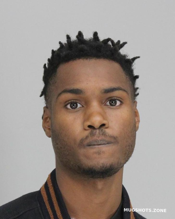 WARREN BRANDON 01/07/2023 - Dallas County Mugshots Zone