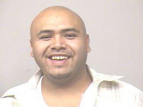 GARCIA DANIEL 01/07/2023 - Dallas County Mugshots Zone