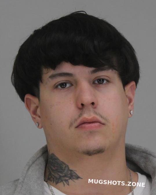 JOLLEY KENNETH 01/07/2023 - Dallas County Mugshots Zone