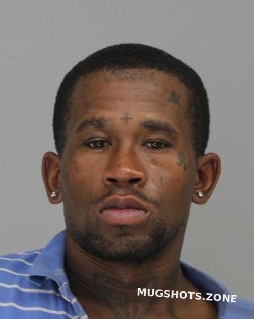 JAMES TRAVIS 01/07/2023 - Dallas County Mugshots Zone