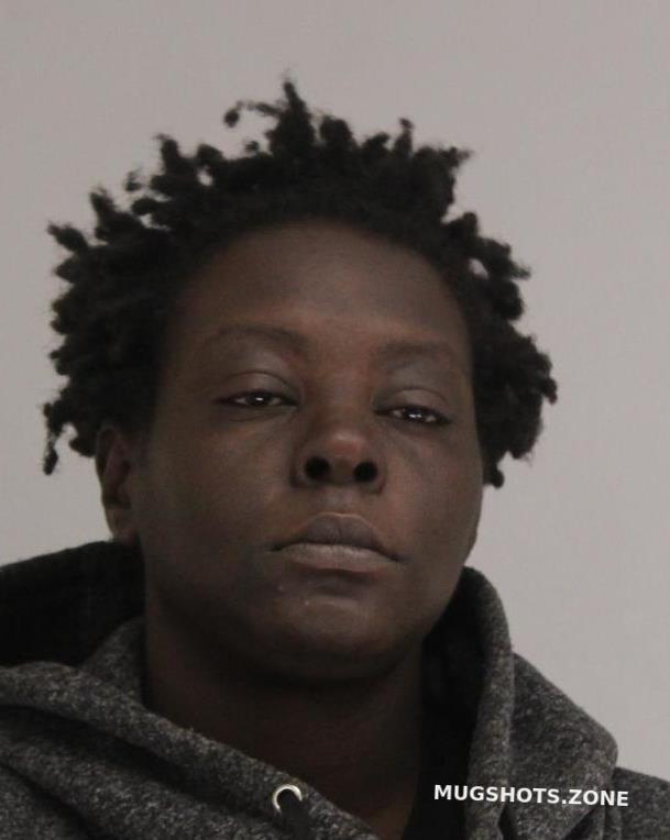 DARIUS TAIJAREA 01/08/2023 - Dallas County Mugshots Zone