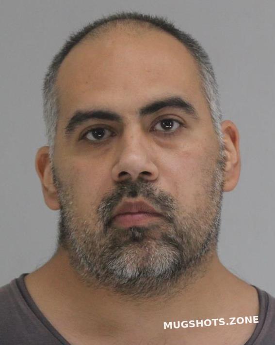 SARABIA JOSEPH 01/08/2023 - Dallas County Mugshots Zone