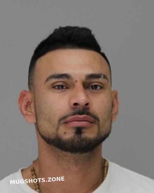 TORRES JULIO 01/09/2023 - Dallas County Mugshots Zone