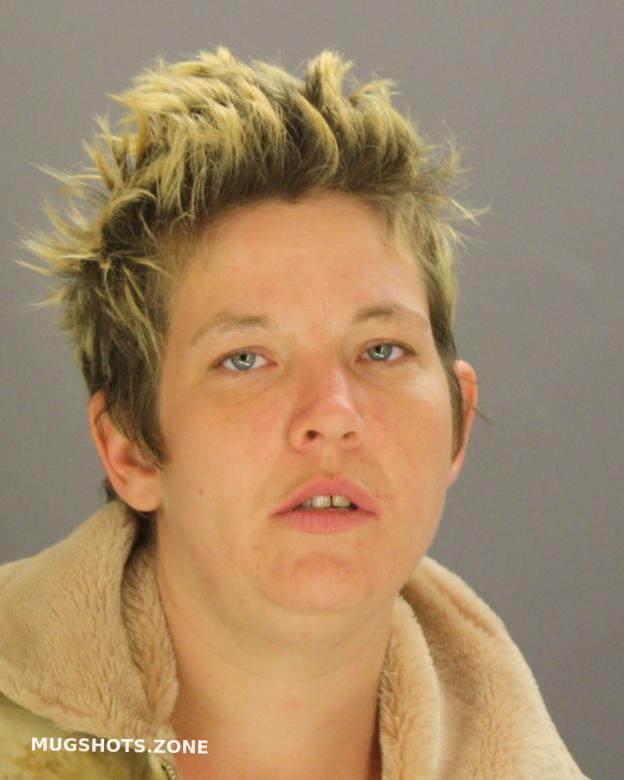 IRVAN ELIZABETH 01/09/2023 - Dallas County Mugshots Zone