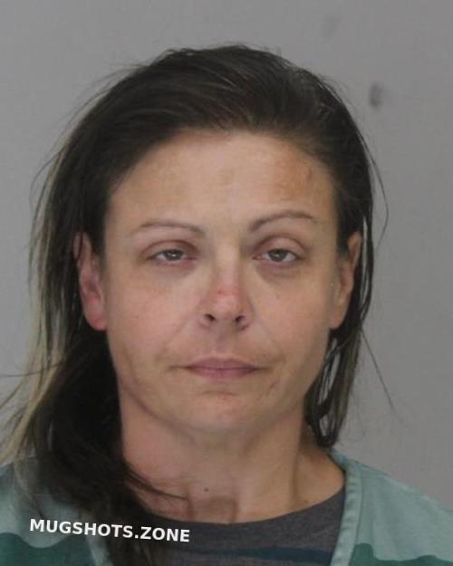 BEASON AMY 01/10/2023 - Dallas County Mugshots Zone