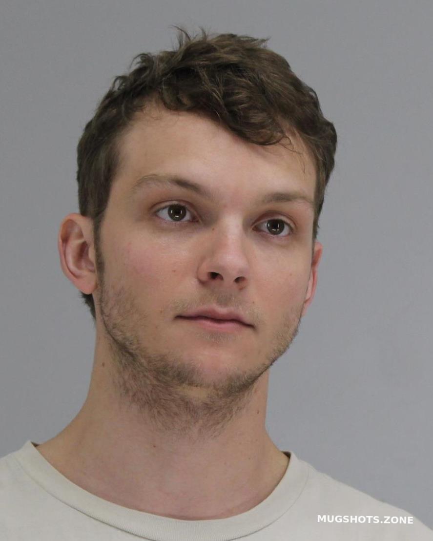 LEDGER CONOR 01/10/2023 - Dallas County Mugshots Zone