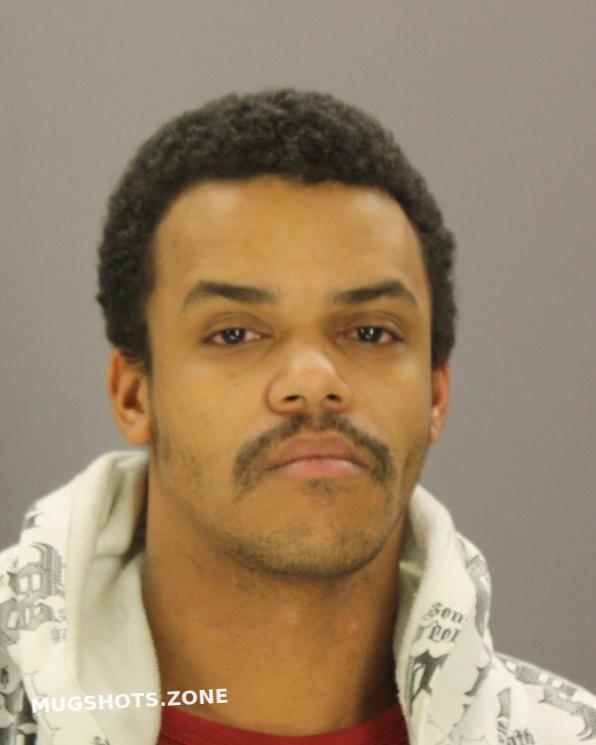 REED CHRISTOPHER 01/10/2023 - Dallas County Mugshots Zone