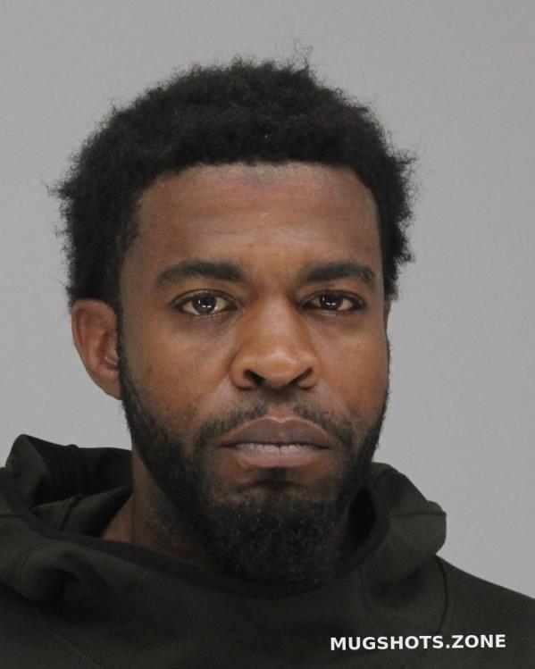 HARRIEN RODERICK 01/10/2023 - Dallas County Mugshots Zone