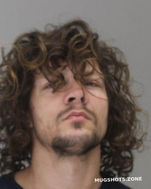 TRONTNIC TROY 01/10/2023 - Dallas County Mugshots Zone