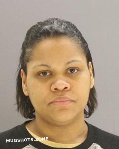 ANDERSON LYDIA 01/10/2023 - Dallas County Mugshots Zone