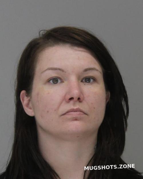 PALLETT RACHEL 01/11/2023 - Dallas County Mugshots Zone
