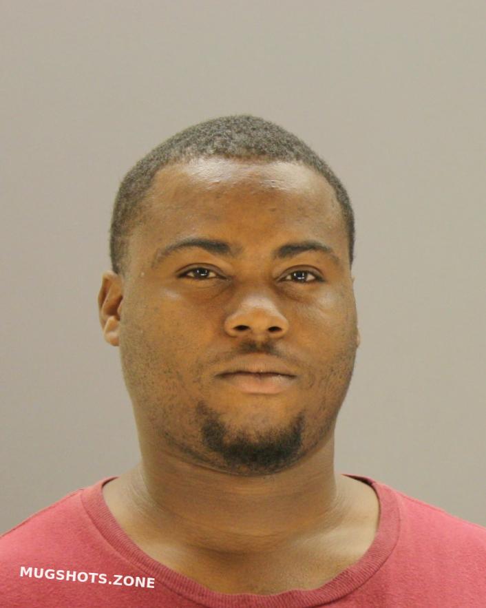 EDGAR LATRELL 01/11/2023 - Dallas County Mugshots Zone