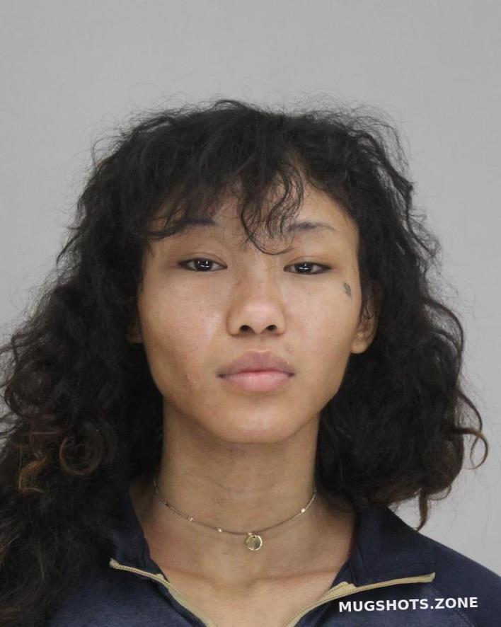 BOLDING ASIA 01/12/2023 - Dallas County Mugshots Zone