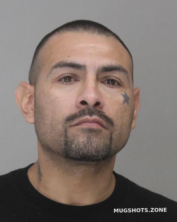 CASTILLO PAUL 01/12/2023 - Dallas County Mugshots Zone