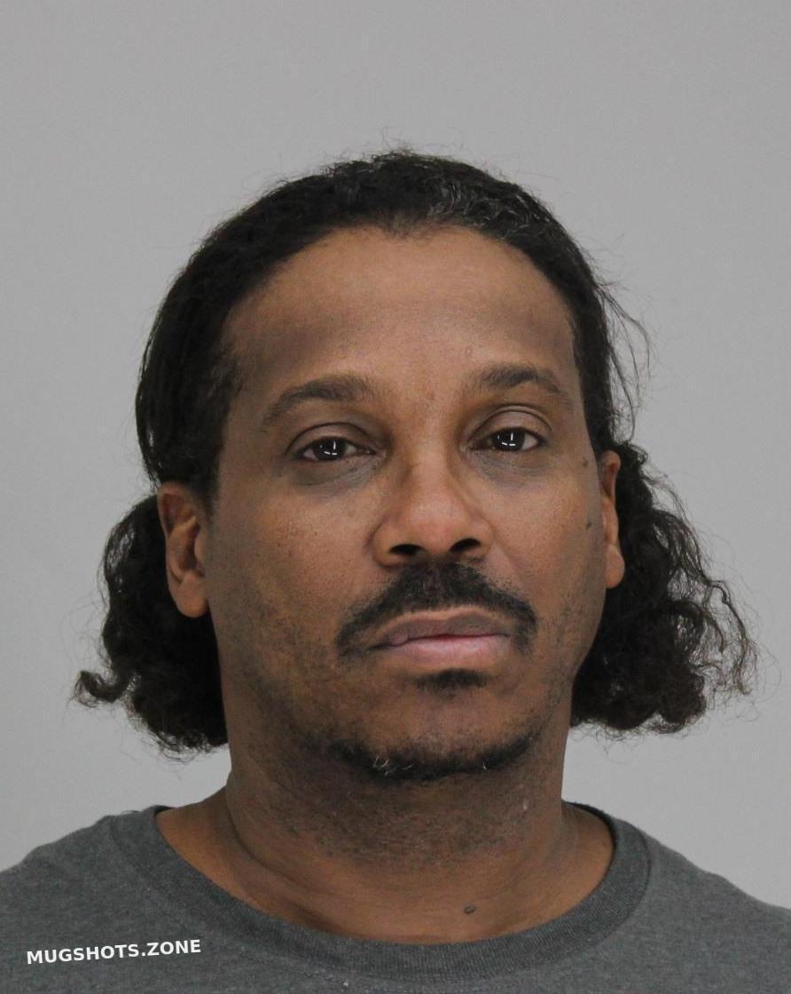 JACKSON STEPHEN 01/12/2023 - Dallas County Mugshots Zone