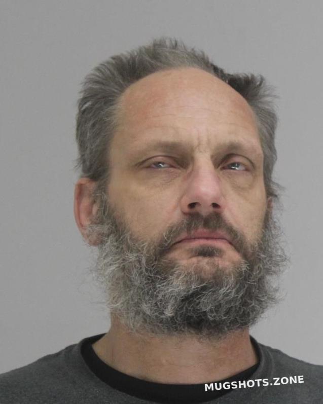 WILSON TOBY 01/13/2023 - Dallas County Mugshots Zone