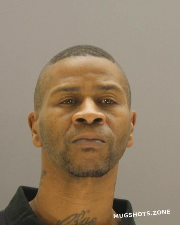 PRINTERS EVERICK 01/13/2023 - Dallas County Mugshots Zone