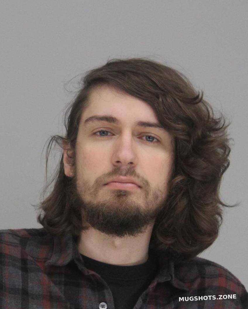 TRACY PETER 01/13/2023 - Dallas County Mugshots Zone