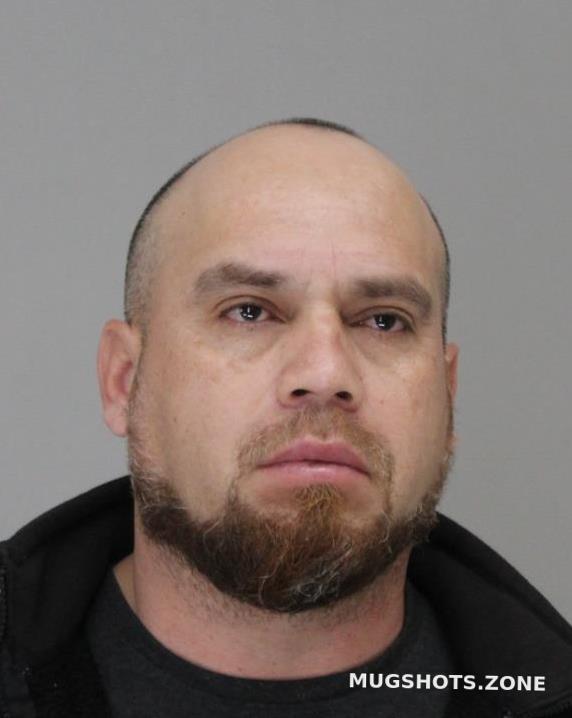 CRUZ MARTIN 01/14/2023 - Dallas County Mugshots Zone