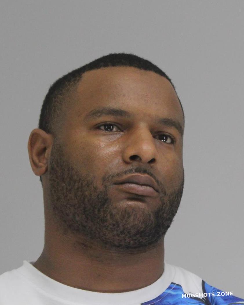 ROYAL CHRISTOPHER 01/14/2023 - Dallas County Mugshots Zone