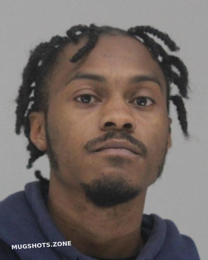 CREAR CHRISTOPHER 01/14/2023 - Dallas County Mugshots Zone