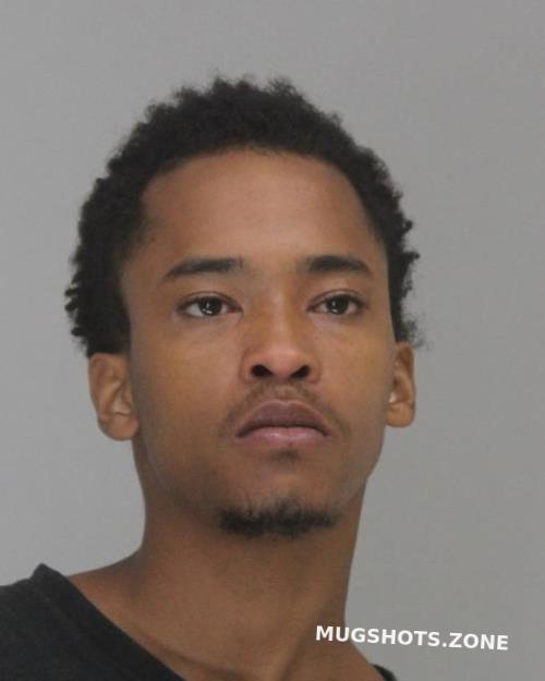 JOHNSON DEVONTAY 01/15/2023 - Dallas County Mugshots Zone