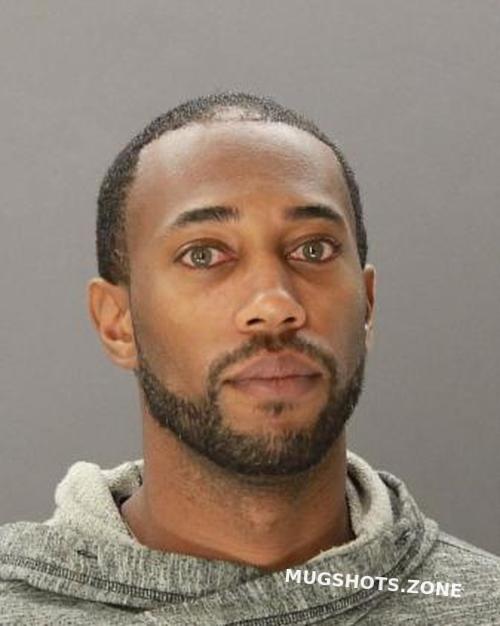 BUTLER GEORGE 01/15/2023 - Dallas County Mugshots Zone