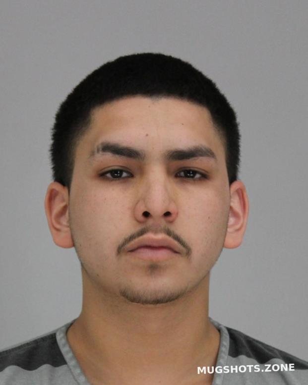 RODRIGUEZ ANTONIO 01/15/2023 - Dallas County Mugshots Zone