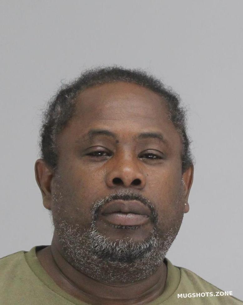 HOOPER DWAYNE 01/16/2023 - Dallas County Mugshots Zone