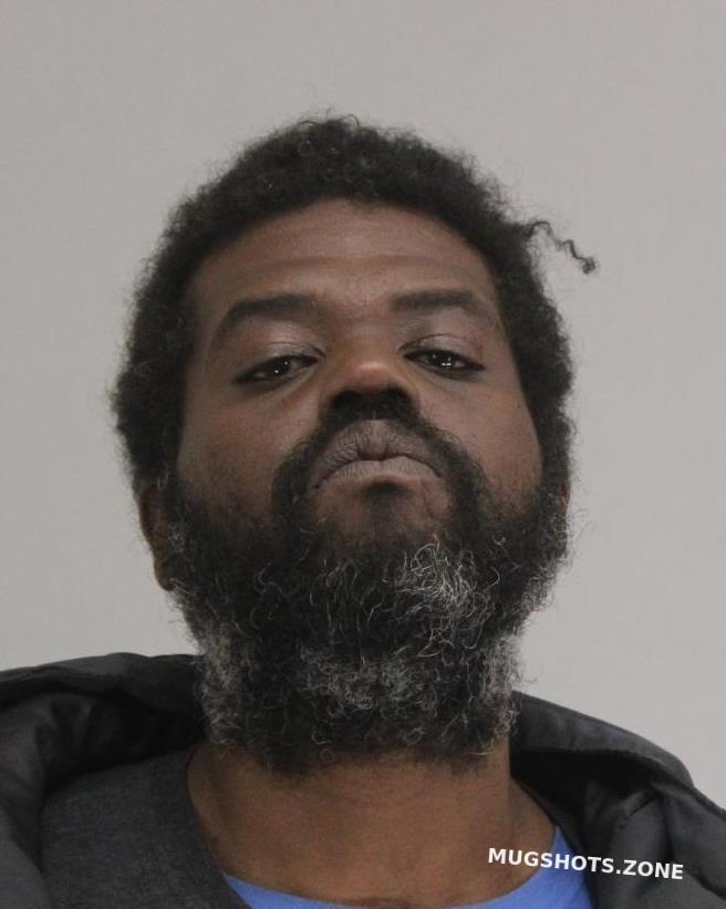 DILLARD BARRY 01/16/2023 - Dallas County Mugshots Zone