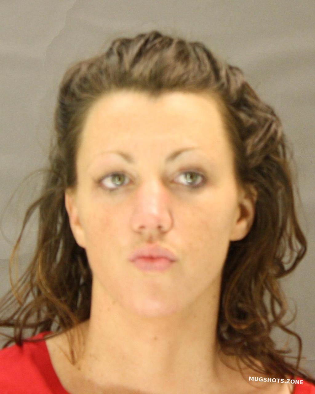 COX SARAH 01/16/2023 - Dallas County Mugshots Zone